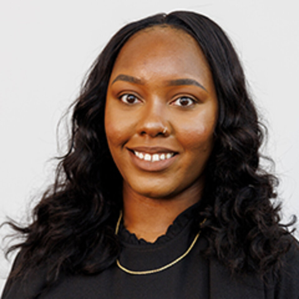 Brandy Matthews | RELI Conference | Nebraska